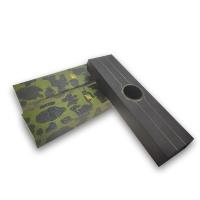 China Luxury Packaging Box  With Eva Foam Insert for sale