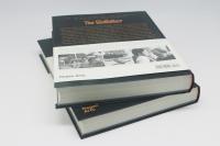 China Gold Stamping Hardcover Book Printing Album notebook printing service for sale