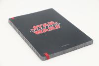 China 210*145mm Hardcover Journal Printing For Movie Autograph Album Notebook for sale