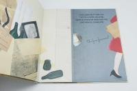 China Story Comic Hardcover Book Printing 160g Offset Heavy Paper for sale