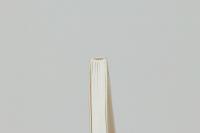 China 400g Art Paper Matte Lamination Cover Writing Book Printing Service for sale