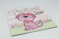 China Zoo Deer Dog 420g art paper Paperback Children Kid Story Book Printing Service for sale