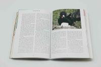 China Geographical Archipelago Cultural Landscape Paperback Softcover Book Binding for sale