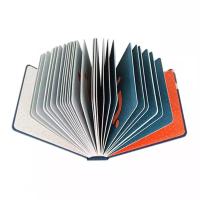 China Hardcover Board Book Printing 159*159mm For Custom Self Publishing for sale