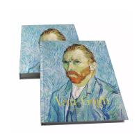 China Biography Artwork Album Printing Service 250g artpaper CMYK PMS for sale