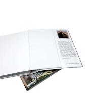 China Hardcover ISBN Paper Book Printing For Wild Animal  And Poultry for sale