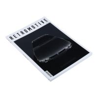 China OEM Softcover Book Printing Matte Art Paper Magazine Printing Service for sale