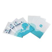 China Saddle Stitch Soft Cover Book Printing For Corporate Brochure for sale