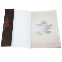 China Custom Paperback Full Color Printing Service for sale