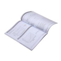 China Sewing Binding Softcover Book Printing Customized Size For Product Catalog for sale