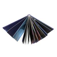 China Hardcover Art paper Board Book Printing Service Gloass Lamination for sale