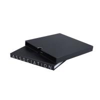 China Personalized Hardcover Book Printing Collection Art Book Printing Service for sale