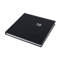 China Personalized Hardcover Book Printing Collection Art Book Printing Service for sale