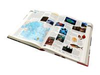 China Illustrated Book Hardcover Printing And Binding glossy lamination for sale