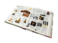 China Illustrated Book Hardcover Printing And Binding glossy lamination for sale
