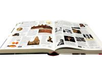 China Illustrated Book Hardcover Printing And Binding glossy lamination for sale