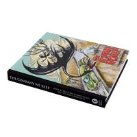 China CMYK Hardcover Book Printing And Binding for Deluxe Edition Photobook for sale