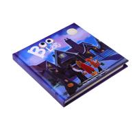 China Matte lamination Hardcover Book Printing 3D Children's Book Printing for sale