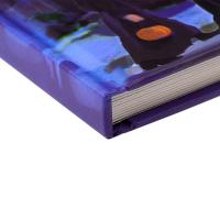 China Matte lamination Hardcover Book Printing 3D Children's Book Printing for sale