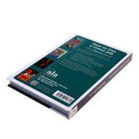 China Full Color Durable Hardcover Book Printing For Personal Career Guide Book for sale