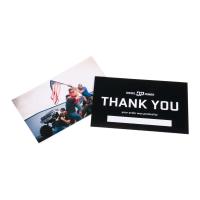 China Promotion Full Color Card Printing Service Business And Greeting for sale