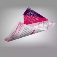 China A4 A5 A6 Softcover Book Printing Full Color Glossy Coated Flyer Printing Service for sale