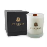 China Customized Design Matt Black Wig Packaging Box Luxury Candle With Lid for sale