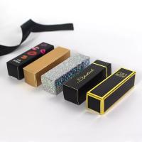 China Wholesale High Quality Low Cost Custom Luxury Kraft Colorful Set Cosmetic Box for sale