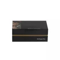 China Sliding Drawer Custom Gift Packaging Kraft Paper For Mobile Phone Case for sale