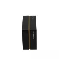 China Sliding Drawer Custom Gift Packaging Kraft Paper For Mobile Phone Case for sale