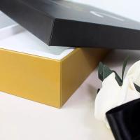 China Eco Friendly Luxury Gift Box With Plastic Foam Eva Insert for sale