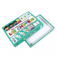 China Stable Box With Colorful Printing Grey Board  And Customize Size Gift Box for sale