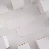 China Custom Size Biodegradable Cardboard Packaging For Cosmetic for sale