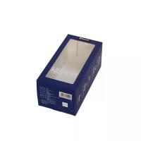 China White Cardboard Watch Box Gift Packaging CMYK Pantone Color for sale