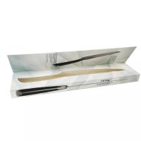 China Logo Custom Printed  Recycled Paper Packaging Knife Boxes With Hook for sale