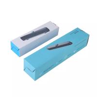 China F Flute Custom Printed Cardboard Box For Packaging Small Candle for sale