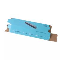 China F Flute Custom Printed Cardboard Box For Packaging Small Candle for sale