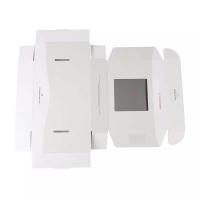 China Eco-friendly and high-quality consumer electronics packaging cardboard boxes for sale