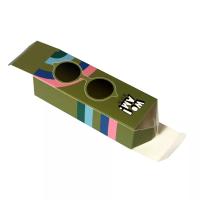 China Custom Logo Paper Cardboard Packaging  production Packaging Paper Box for sale