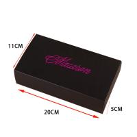China Custom Biodegradable Macaron Packaging Box For Bakery Shop for sale