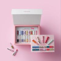China Luxury Cardboard Cosmetic Packaging Box for sale