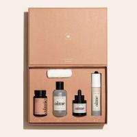 China Luxury Cardboard Cosmetic Packaging Box for sale