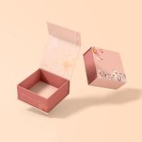 China OEM Cosmetic Packaging Box Magnetic Essential Oil Gift Box for sale