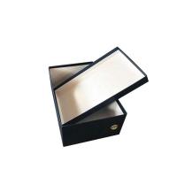 China Customized Logo Shoe Drawer Boxes With String FSC certificated for sale