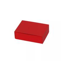 China Personalized Custom Logo Printed Mini Small Luxury Packing  Magnetic Gift Box for sale