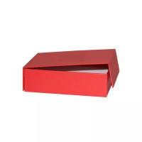 China Personalized Custom Logo Printed Mini Small Luxury Packing  Magnetic Gift Box for sale