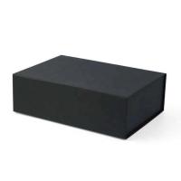 China Corrugated Paper Clothing Shipping Boxes Large Custom Logo for sale