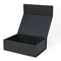 China Corrugated Paper Clothing Shipping Boxes Large Custom Logo for sale