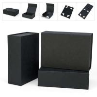China Corrugated Paper Clothing Shipping Boxes Large Custom Logo for sale