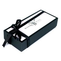 China Custom Size Clothing Packing Boxes OEM Panties Packaging Box for sale